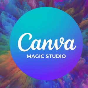 Canva Magic Studio